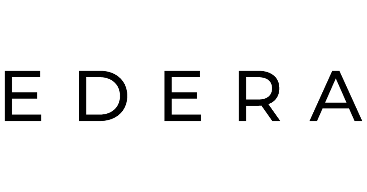 A curated eyewear collection inspired by romantic minimalism. – EDERA ...